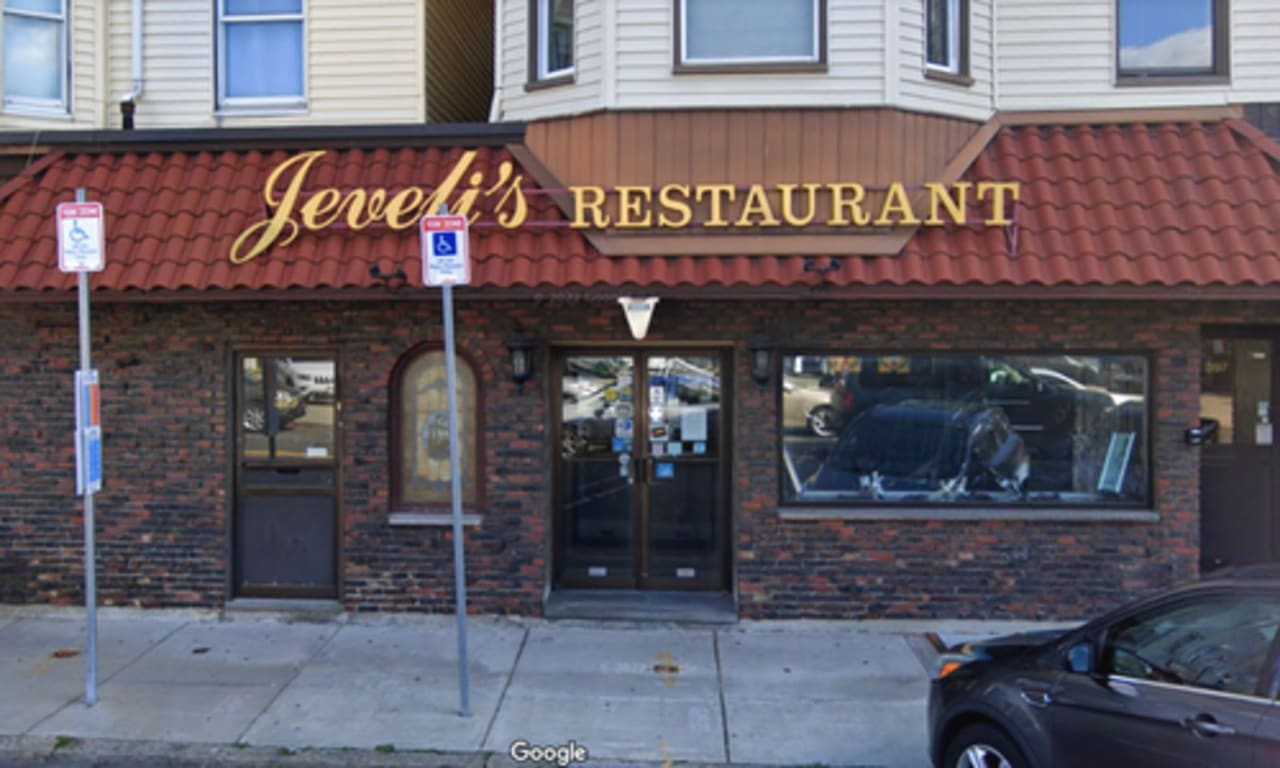 Boston's Oldest Italian Restaurant Jeveli's Goes Up For Auction: Report ...