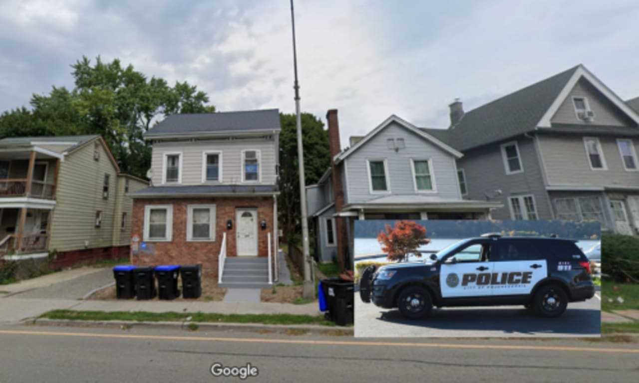 Poughkeepsie Shooting Suspect Apprehended Found With 19 Year Old