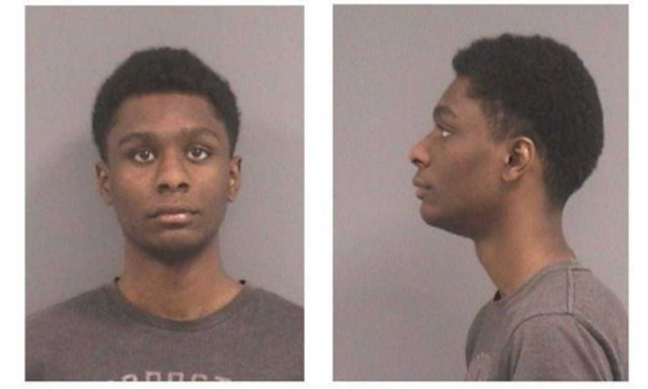 Teen Who Attacked Woman In Medford On Loose After Cutting Off Gps