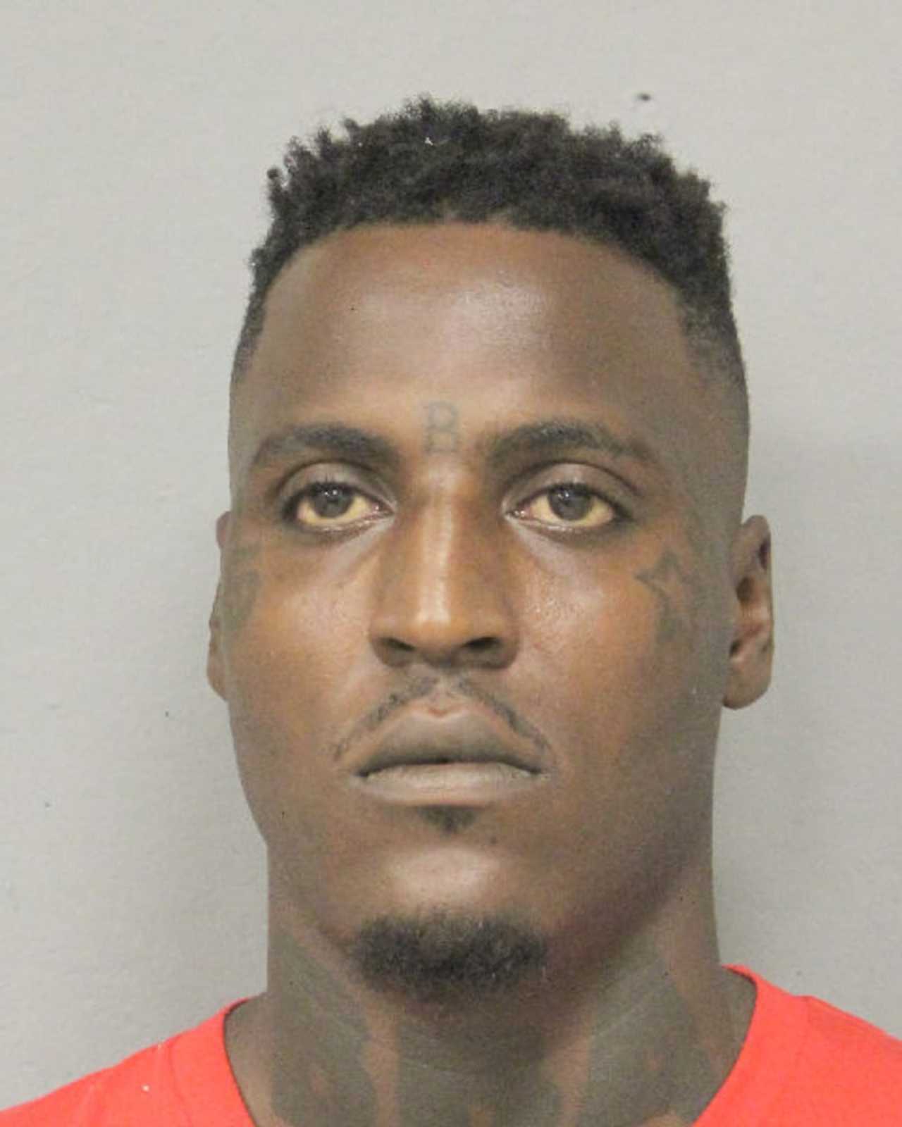 Man, Woman Caught With Loaded Handgun In Freeport Stop, Police Say ...