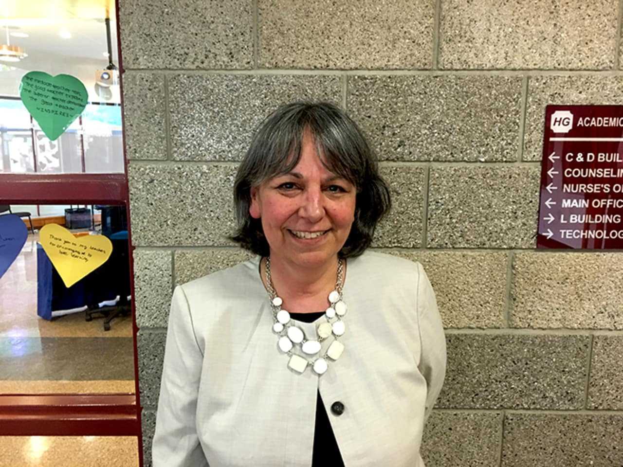 New Roaring Brook Elementary School Principal Named | Chappaqua Daily ...