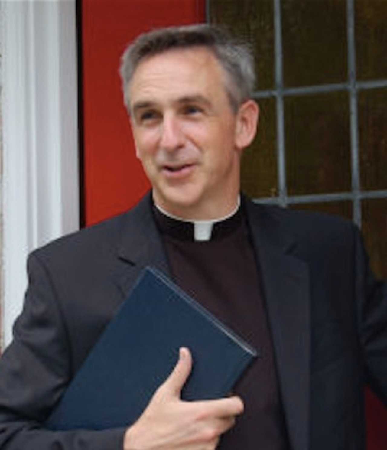 Haworth Pastor Discusses Priests' Splits From Church In New Book ...