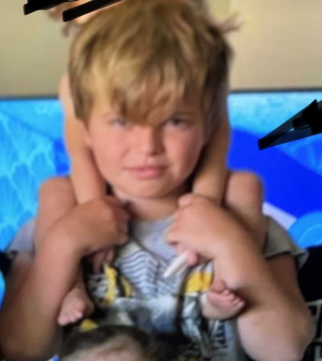 New Alert Issued For Critically Missing 12-Year-Old Boy Last Seen In ... New Alert Issued For Critically Missing 12-Year-Old Boy Last Seen In ...