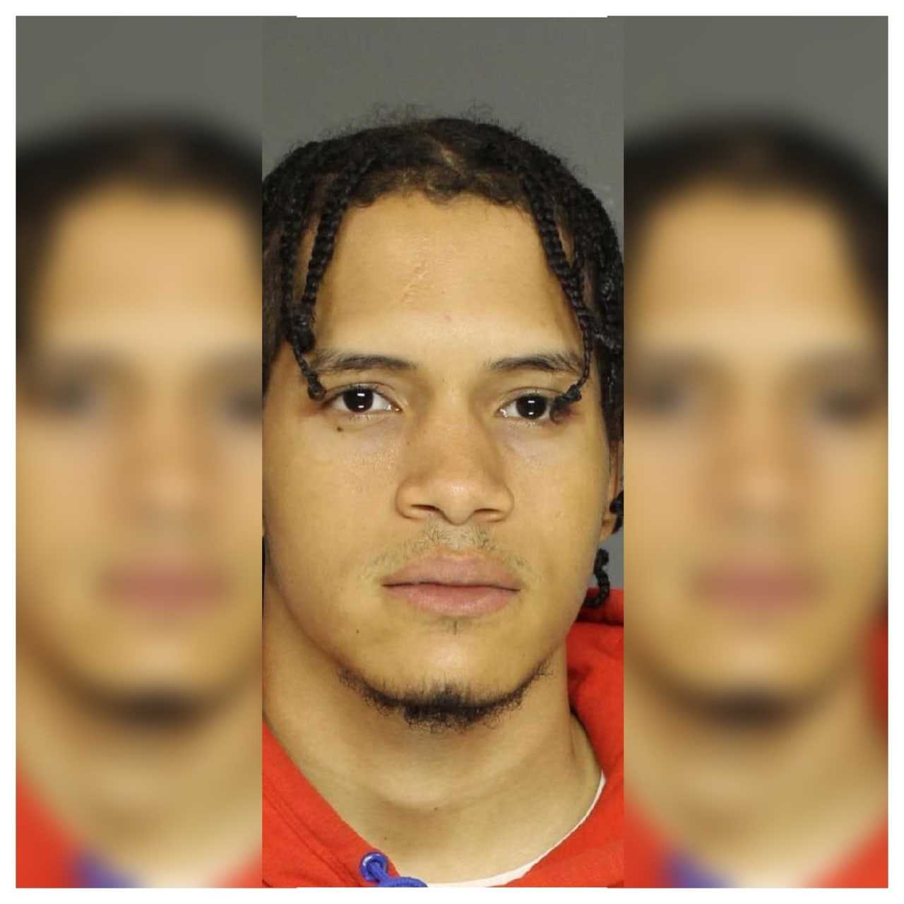 Gunman Wanted In Deadly Reading Shooting Captured In NYC | Berks Daily ...