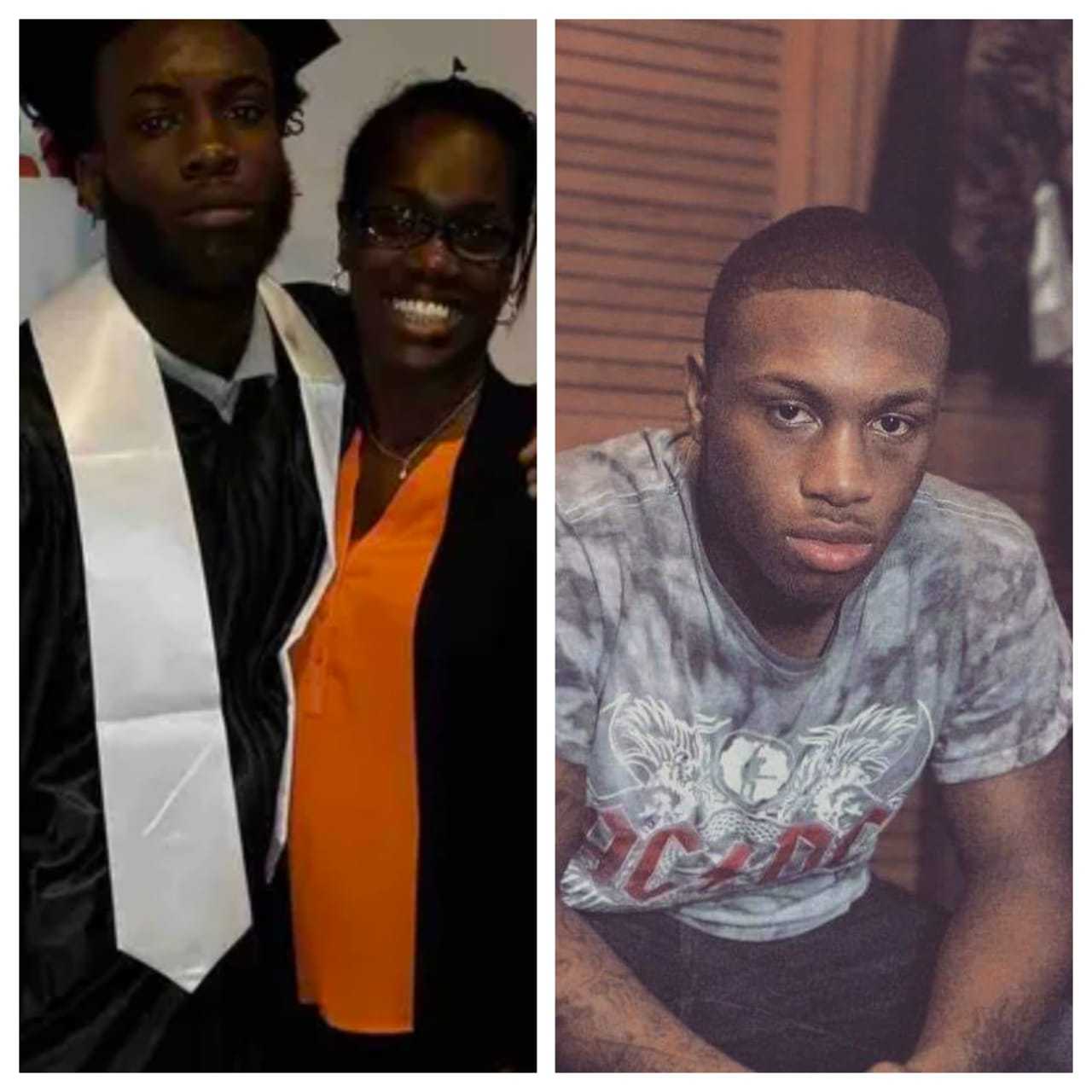 Allentown Mom Mourns Loss Of 2nd Son To Gun Violence Lehigh Daily Voice