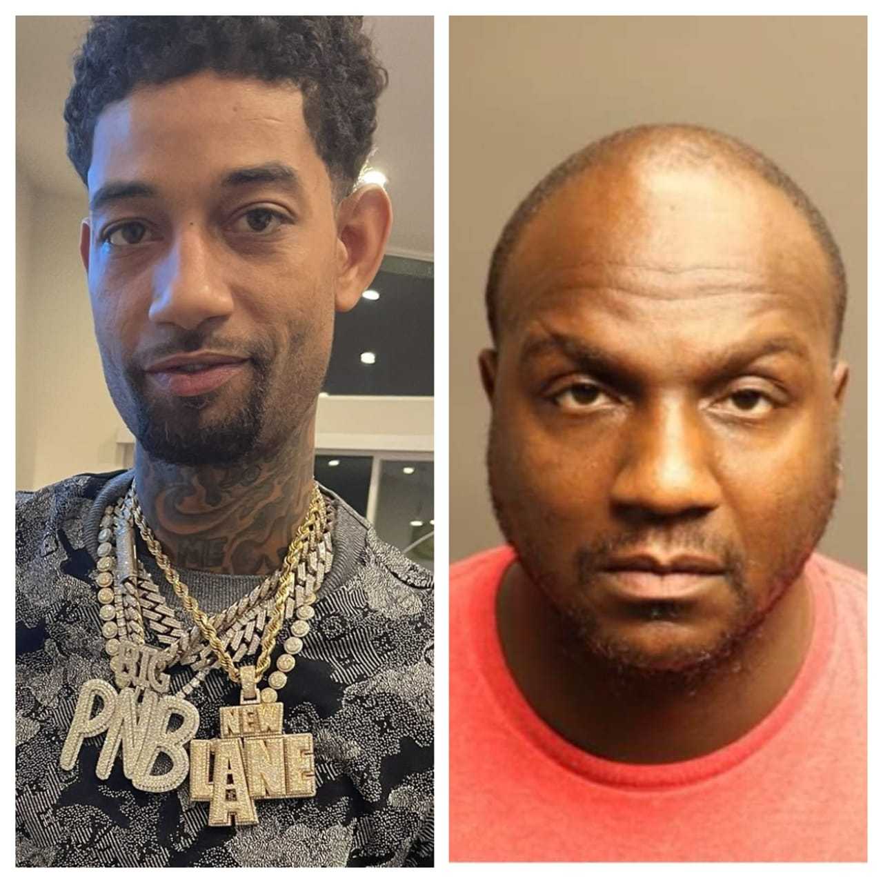 Teen Boy, Stepmom Arrested, Dad Sought In LA Murder Of Philadelphia ...