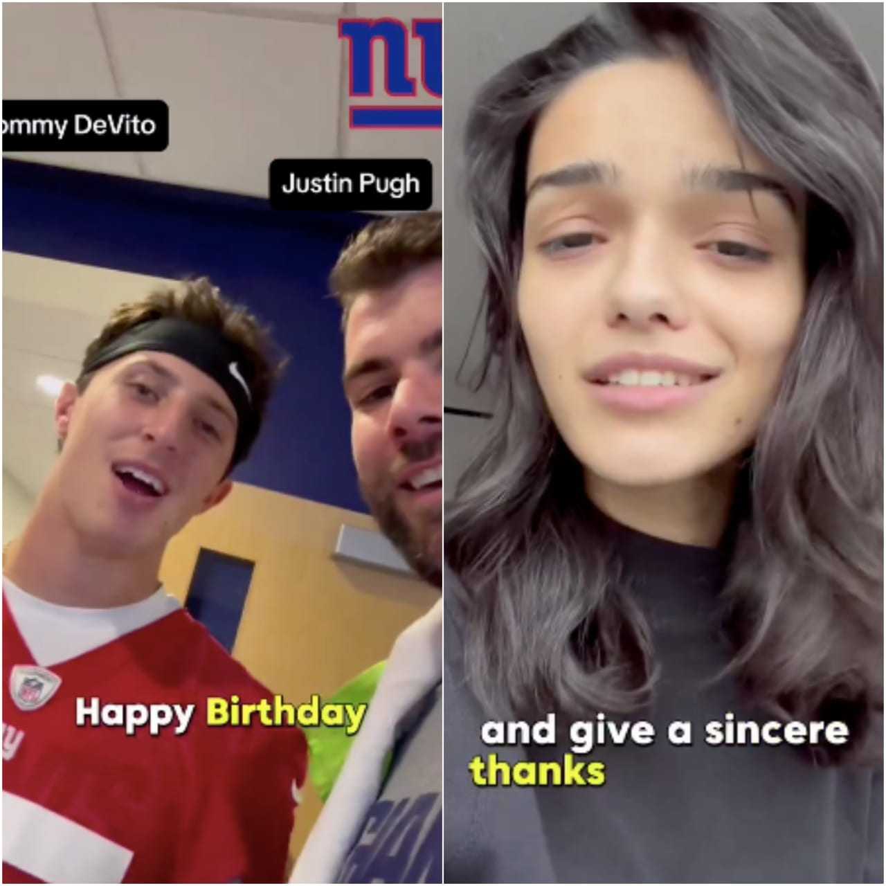 Star-Studded Video Wishes NJ Happy Birthday | Morris Daily Voice Star-Studded Video Wishes NJ Happy Birthday | Morris Daily Voice