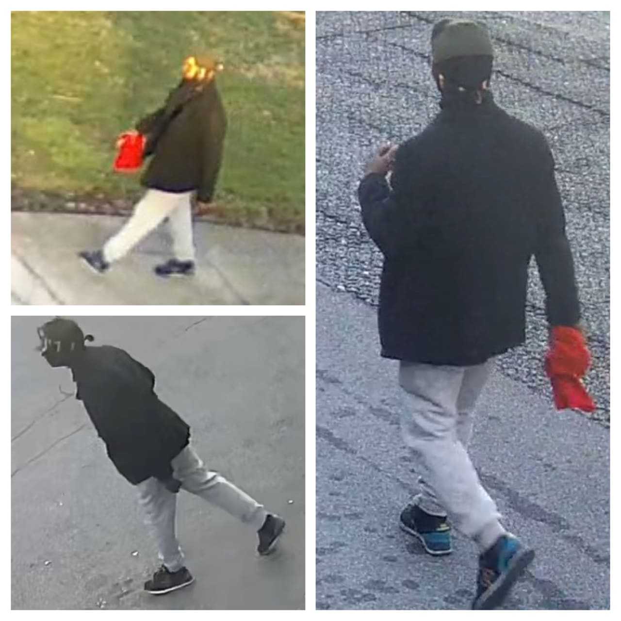 Suspect Wanted In Sexual Assault Of Woman At Knifepoint In Reading