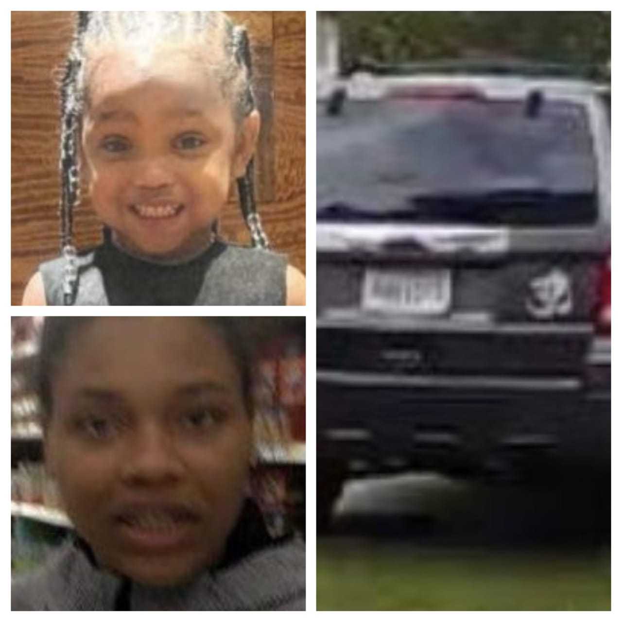 Missing Virginia Beach Girl May Be At Risk: Police | Fairfax Daily Voice