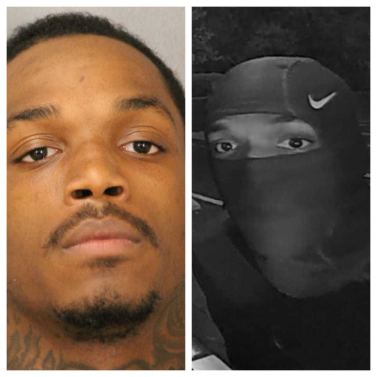 Feds Capture Thief Who Stole 53 Weapons From Springfield Gun Store ...