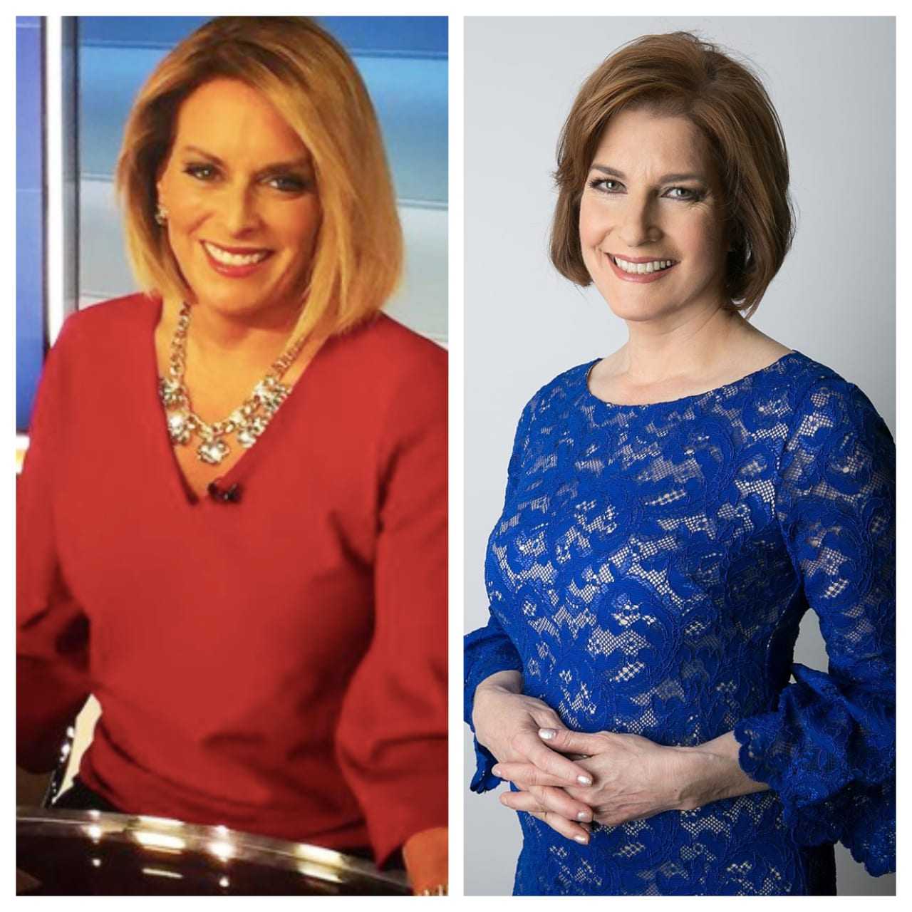 Two News Anchors From NJ Leaving NY1 As Part Of Gender Discrimination ...