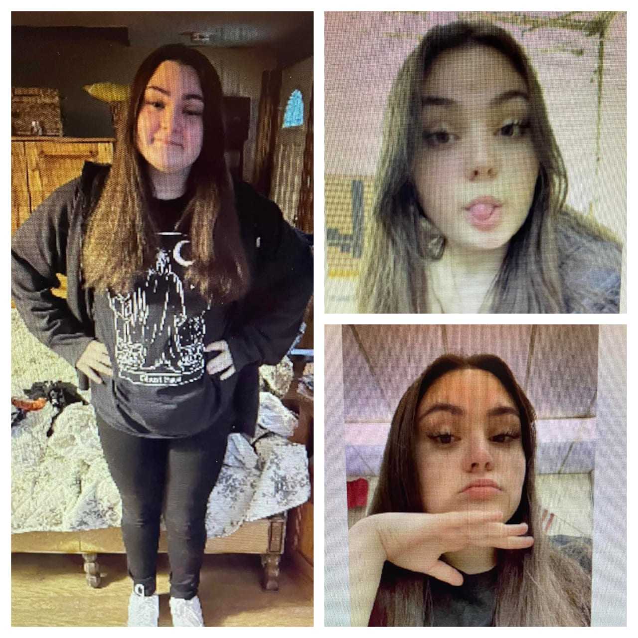 Westfield Girl 16 Missing Police Ask For Help Hampden Daily Voice
