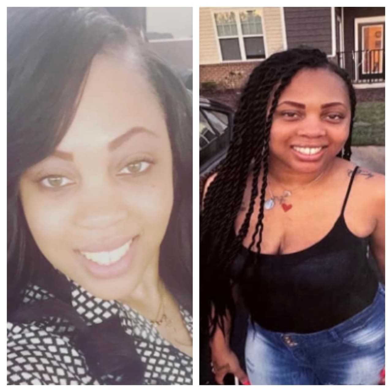 Massive Search Launched For DC Woman Missing Since Easter Weekend ...