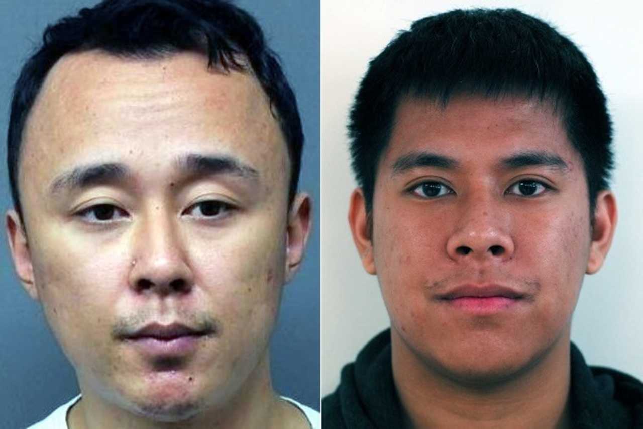 New Milford Brothers Charged In Paramus Gym Scam While One Was Free On ...
