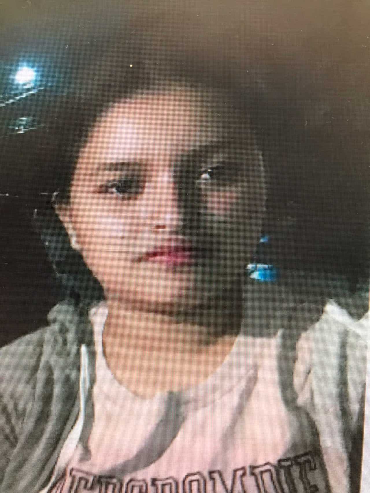 Alert Issued For Missing 14-Year-Old Hempstead Girl | Nassau Daily Voice