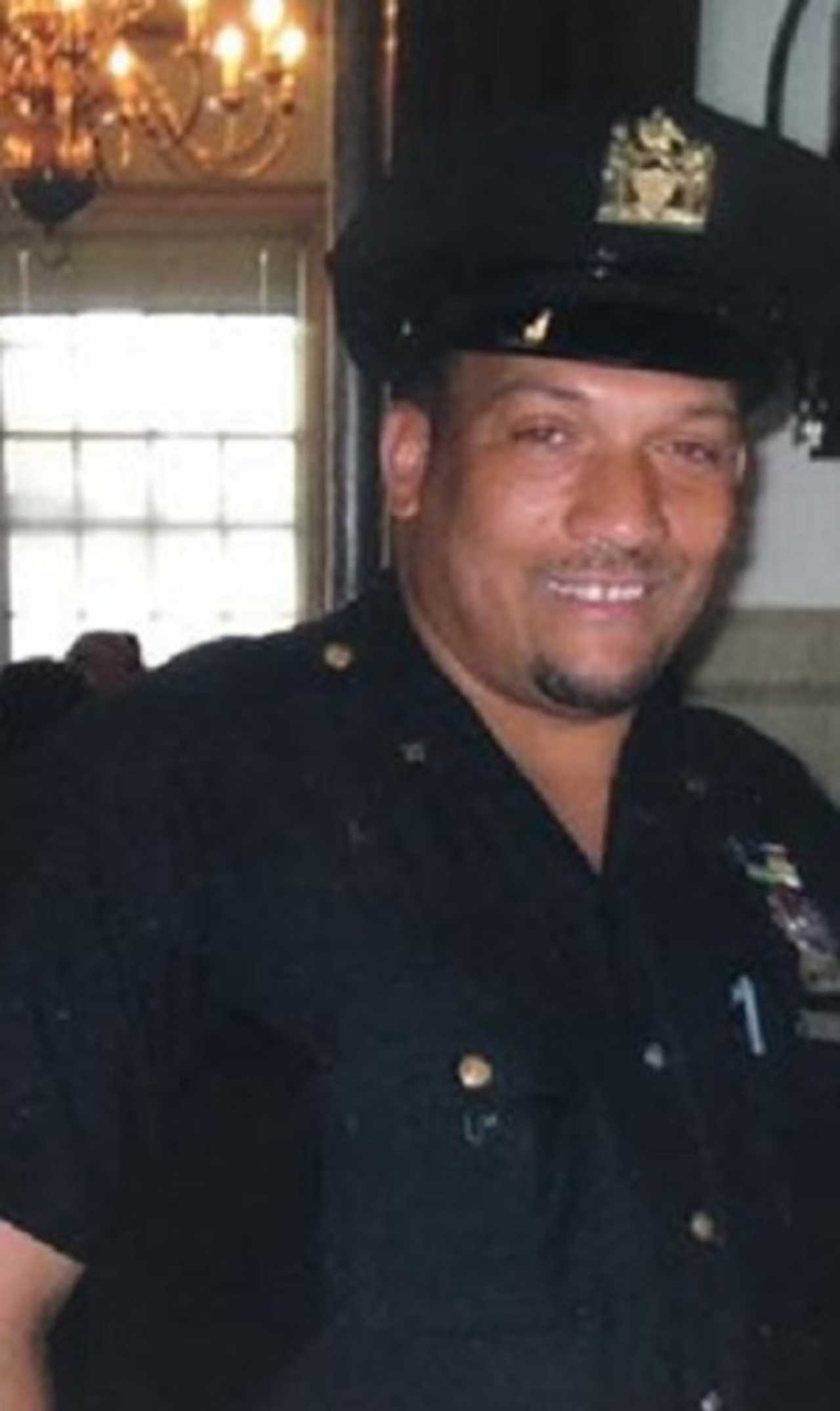 Letter: Mount Vernon Mayor Remembers Retired Detective George McClendon ...