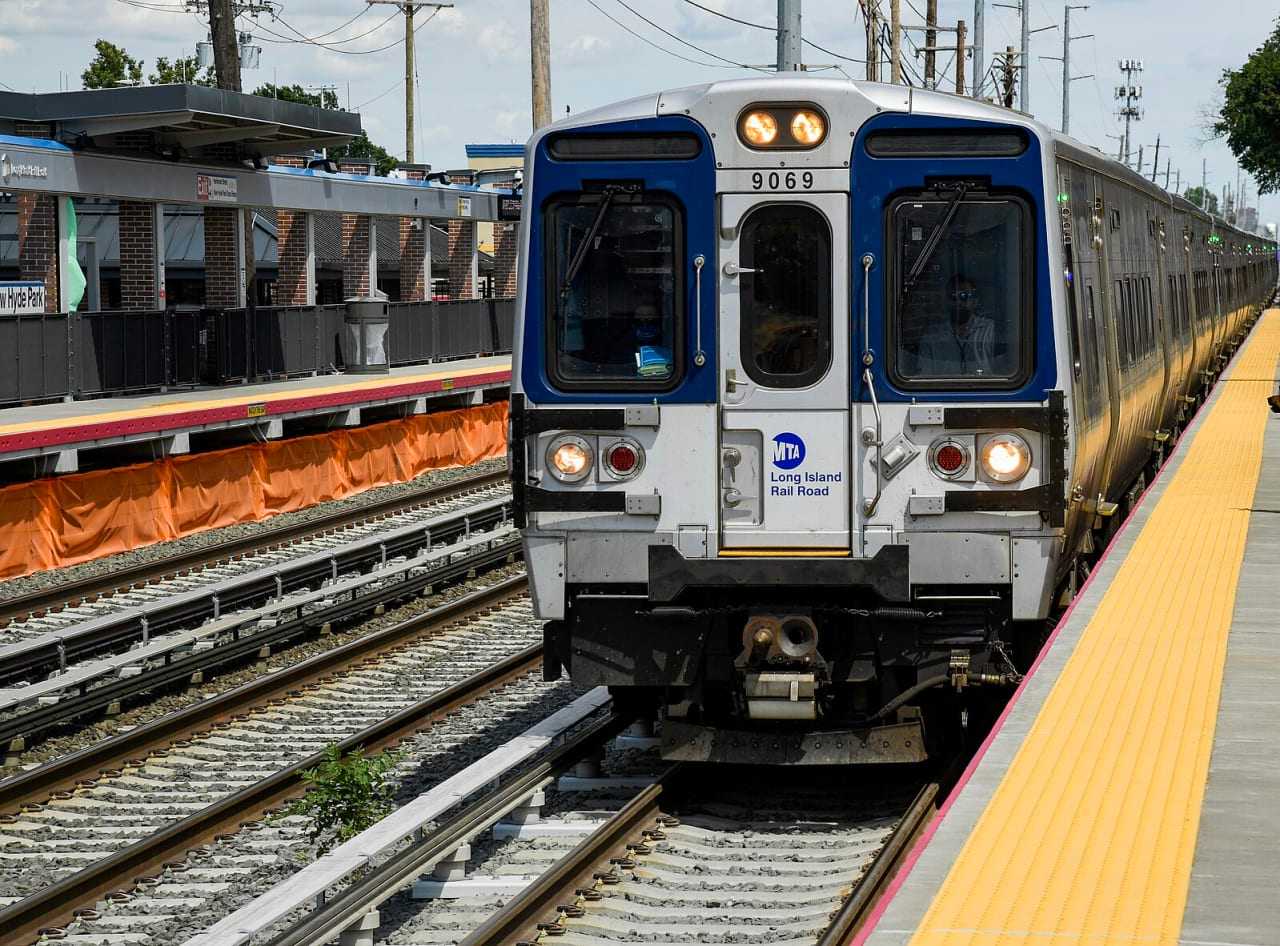 Lirr Announces Oyster Bay Schedule Changes Prompted By Residents ...