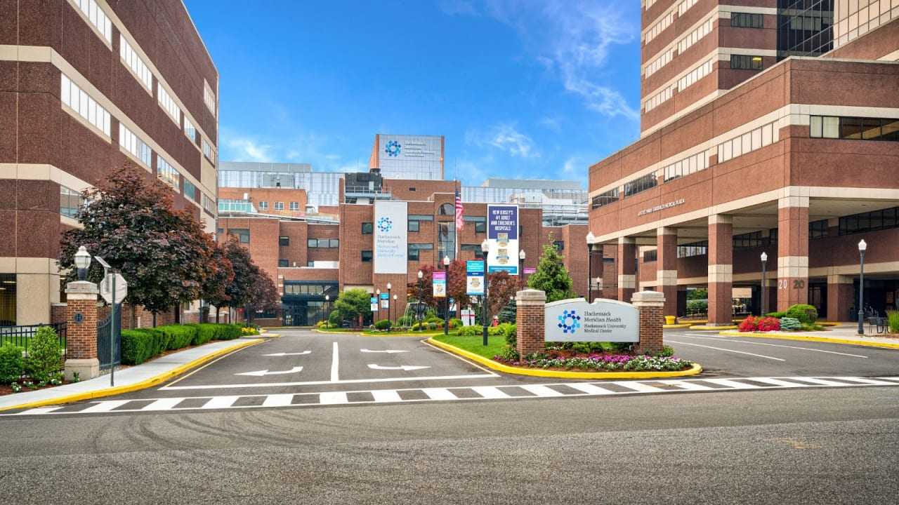 Three Bergen County Hospitals Named Among Best In World By 'Newsweek ...