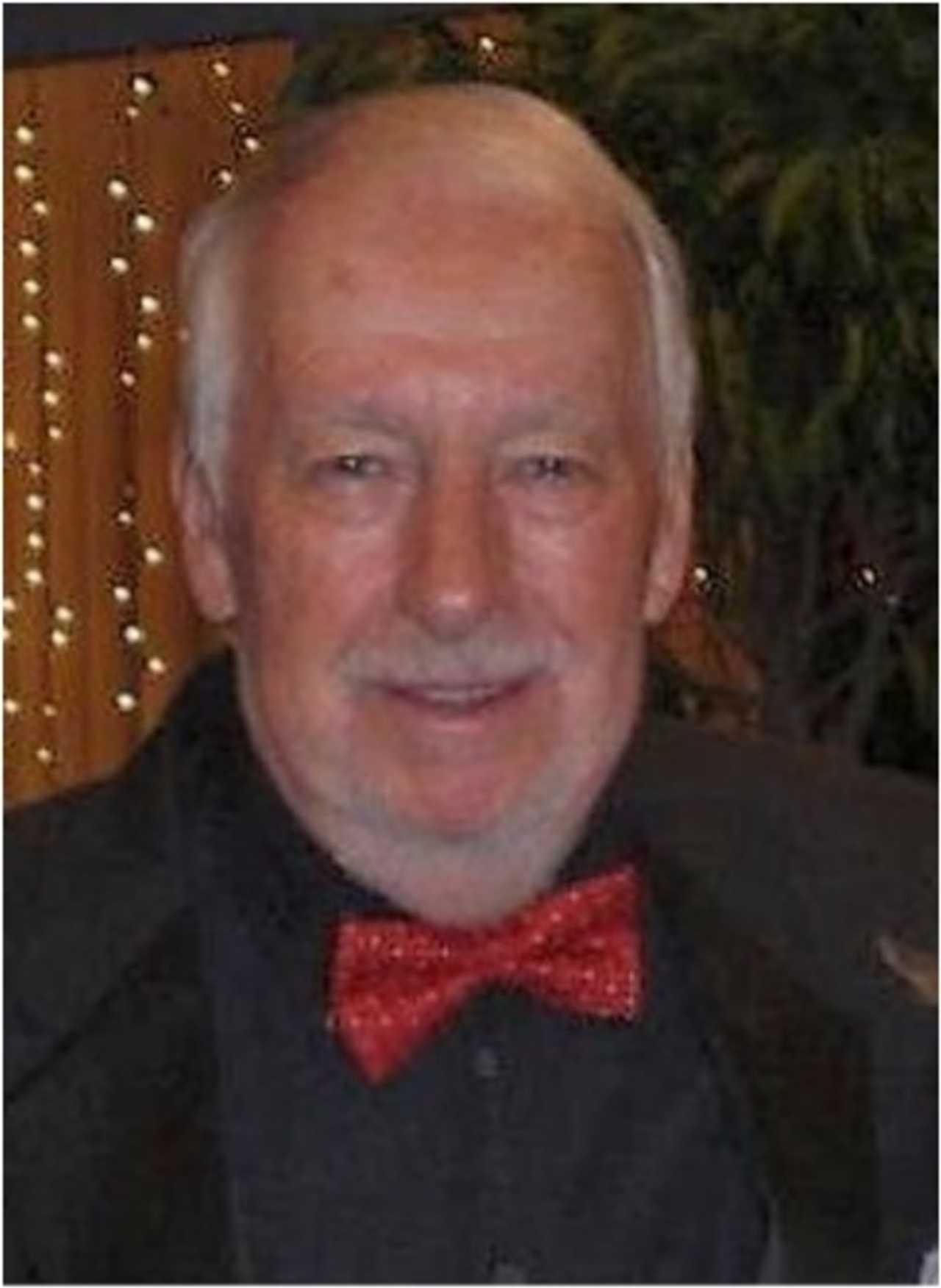 Mahwah's Harold F. Perrine, 84, Was Successful In All He Did | Mahwah ...