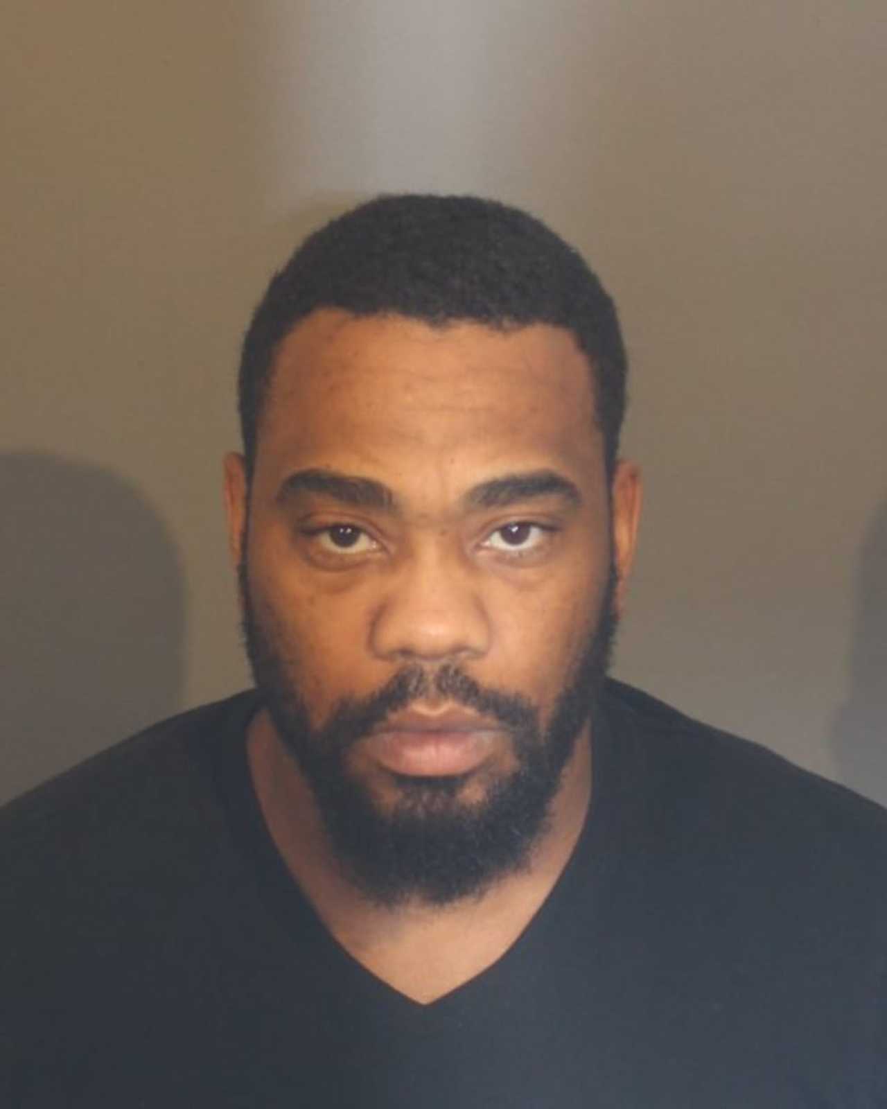 Danbury Man Busted On Drug Dealing Charges In His Driveway Danbury