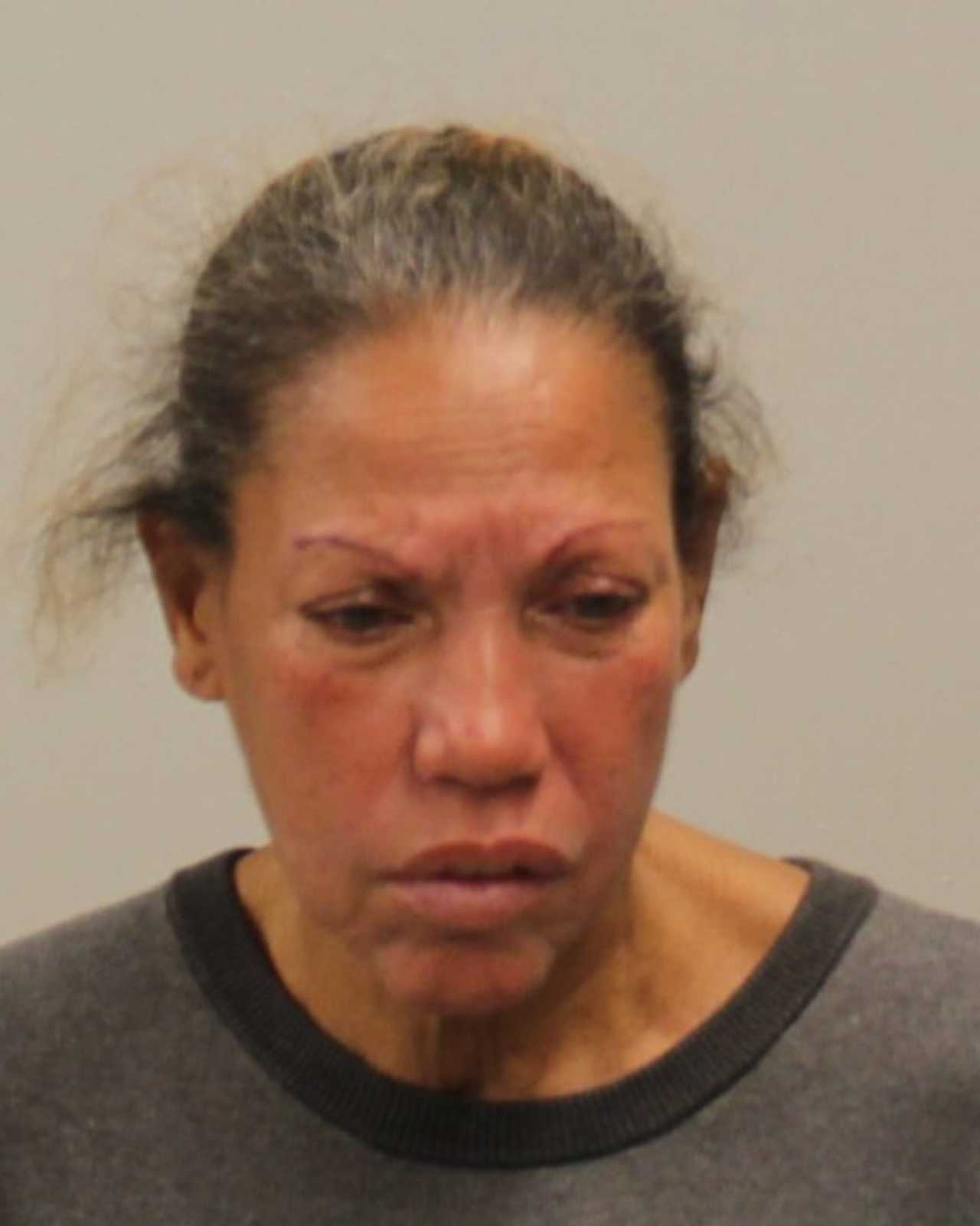 54-Year-Old Woman Breaks Into Westport Home, Police Say | Westport ...