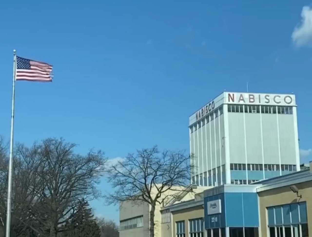 Fair Lawn's Nabisco Factory Closing Friday | Fair Lawn-Glen Rock Daily ...