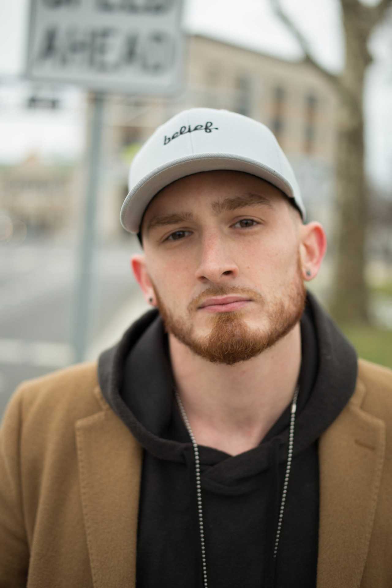 Westwood Rapper Robbie Maxx Heard on Hip Hop Station 'Hot 97' | Pascack ...
