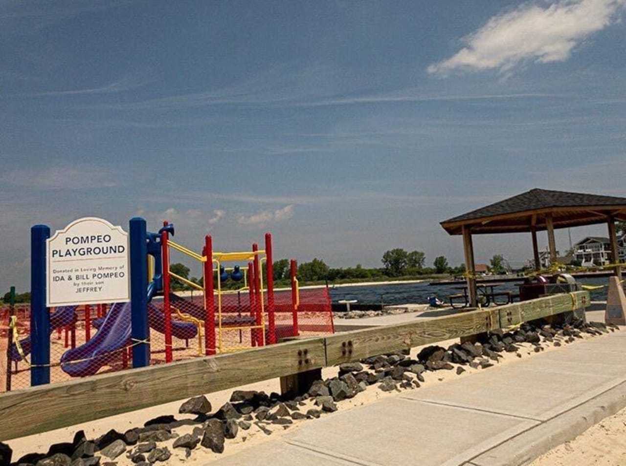 Planning Trip To Point Pleasant? Smart To Know New Beach Rules First ...