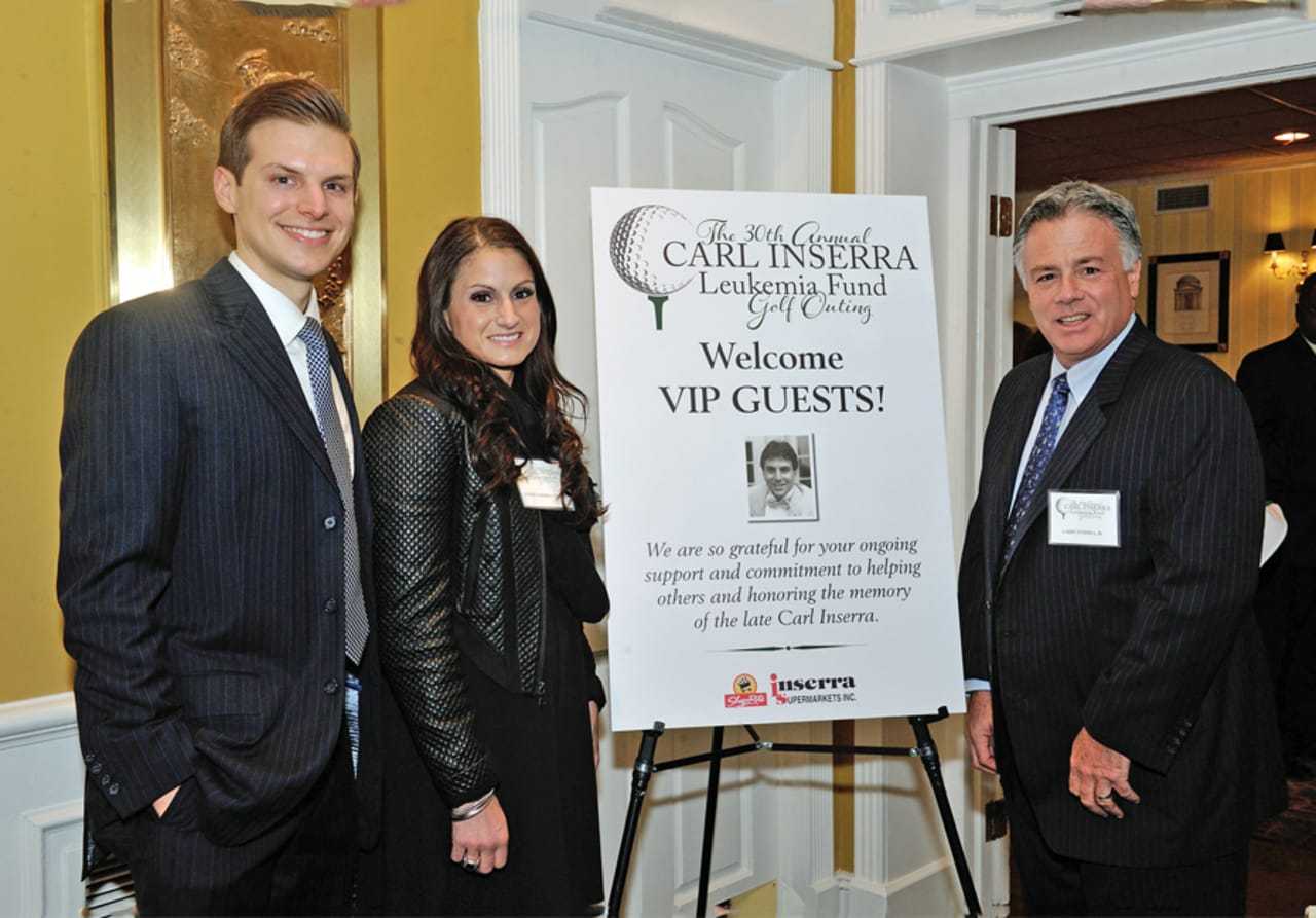 Mahwah Supermarket Chain Hosts 30th Annual Golf Outing Fundraiser ...