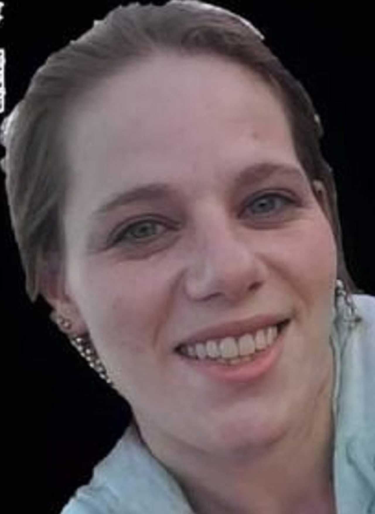 Police Ask Publics Help In Search For Missing Springfield Woman