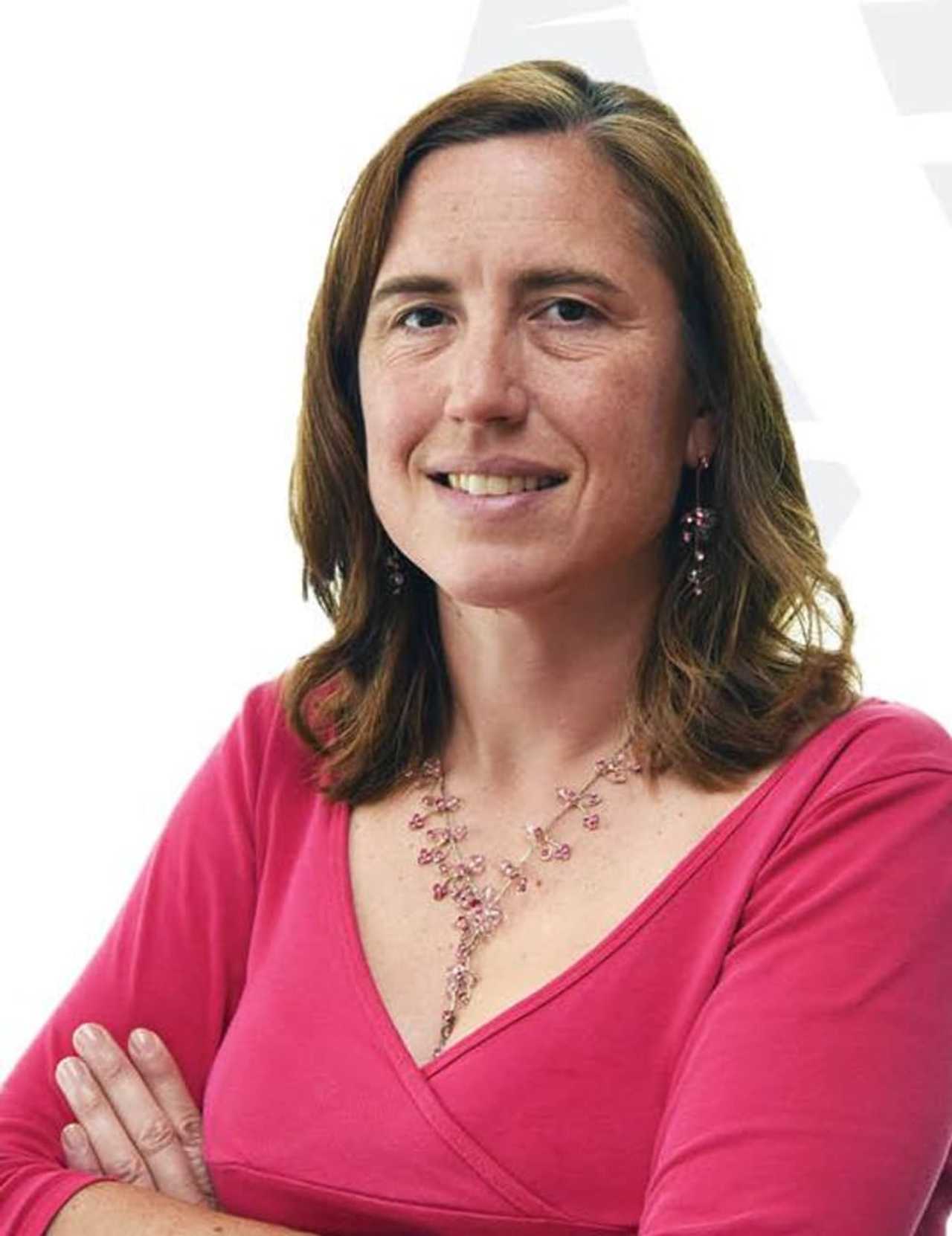 Hyde Park Nurse Keeps On Running | Armonk Daily Voice