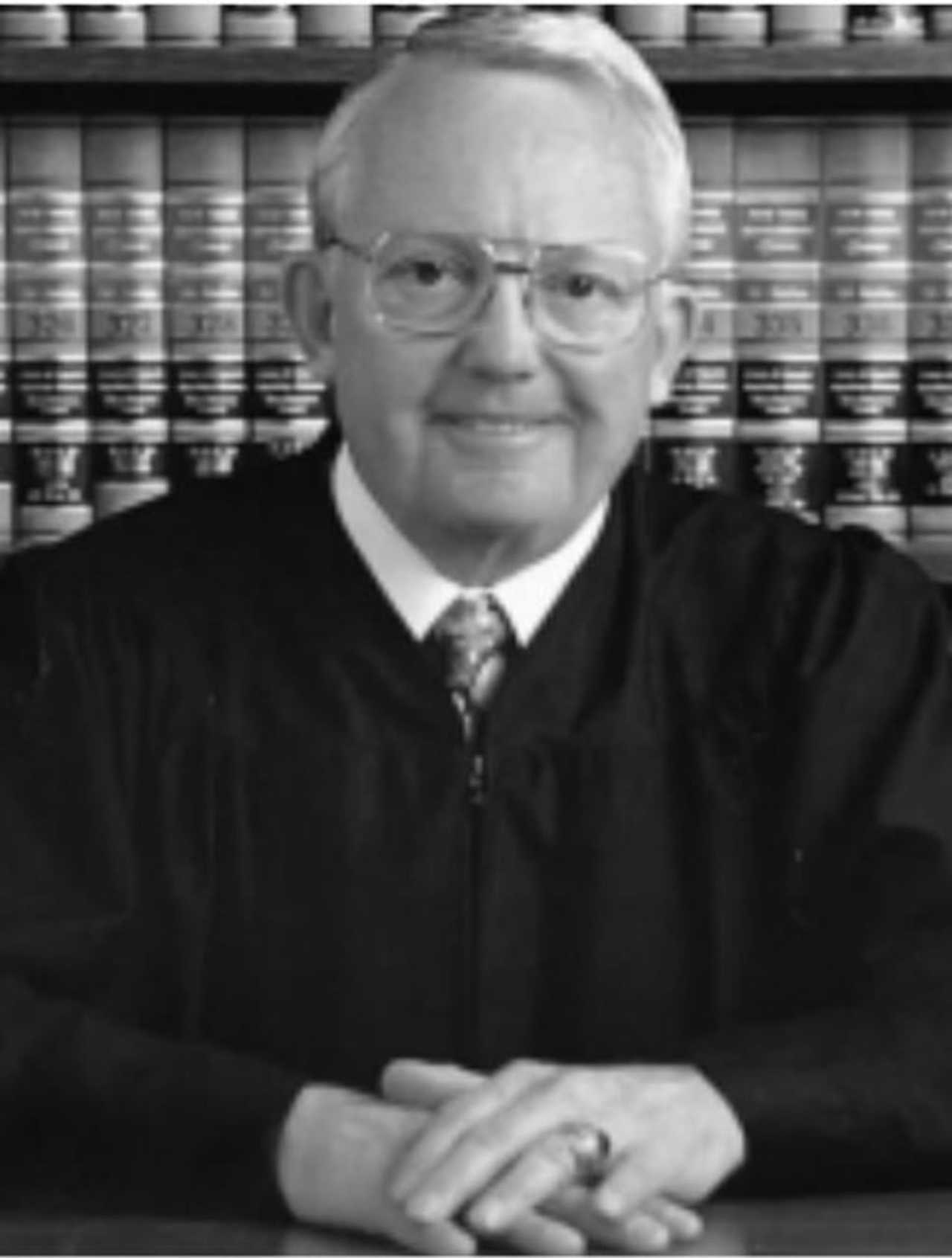 Longtime Judge From Westchester Appointed By JFK As Assistant US ... Longtime Judge From Westchester Appointed By JFK As Assistant US ...