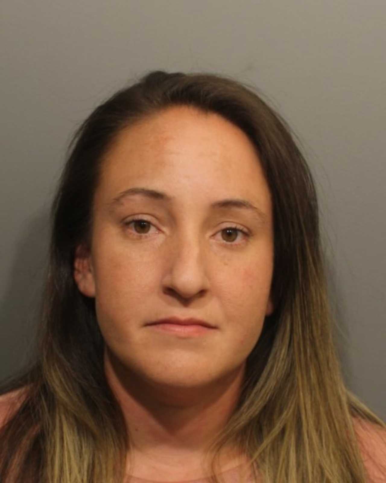 Woman Arrested On Warrant For Alleged ID Theft, Wilton Police Say ...