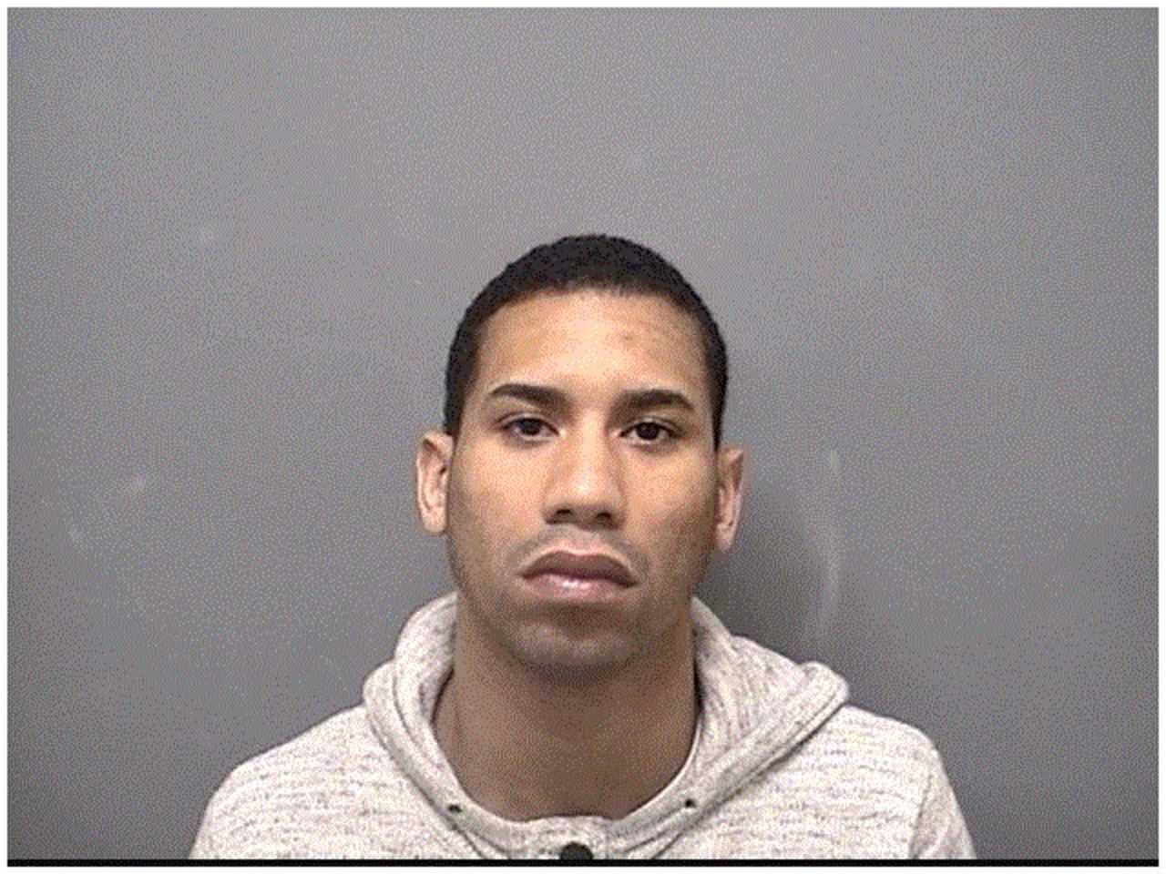 Stamford Man Stole 196 Worth Of Items At Whole Foods In Darien Police