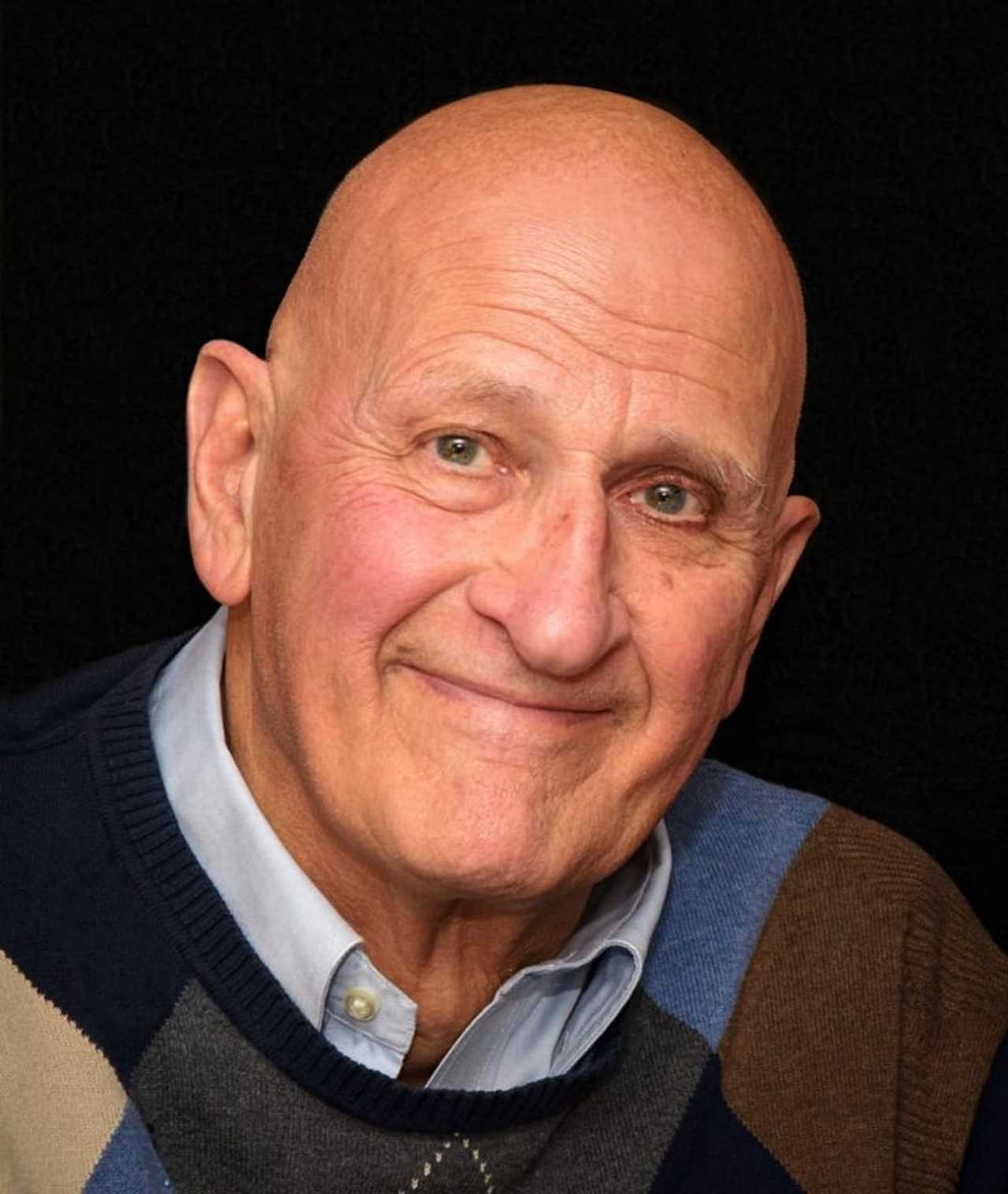 Retired Don Bosco Teacher Louis Cassella Dies At 85 | Mahwah-Ramsey ...