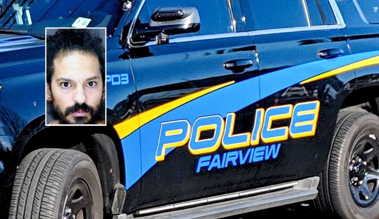 Heroes: Fairview Police Officers Waste No Time After 13-Month-Old ...