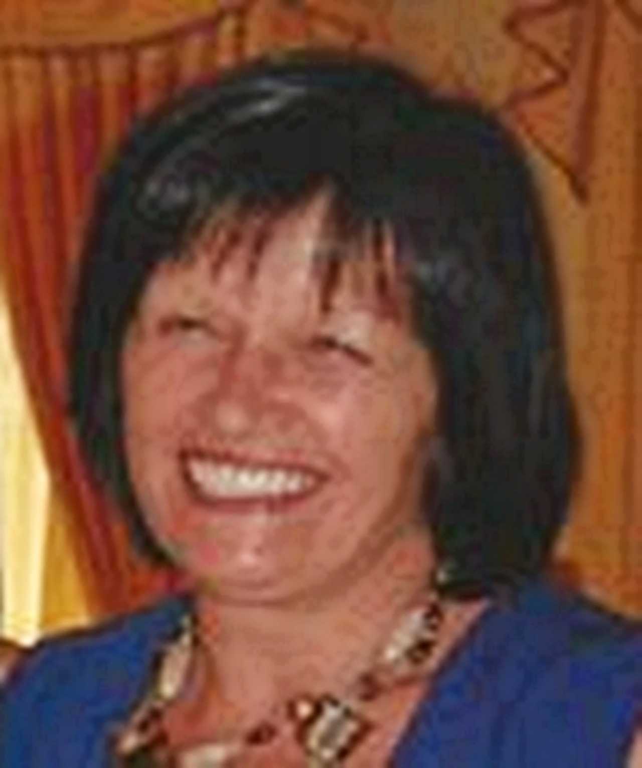 Maria Gilda DiNardo, 63, Rutherford Resident | Rutherford Daily Voice