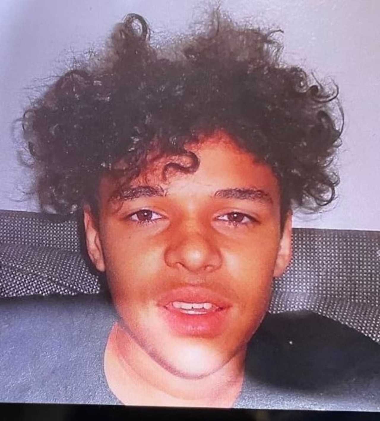 Pittsfield Police Department Issues Alert About Missing 16-Year-Old Boy | The Berkshires Daily ...