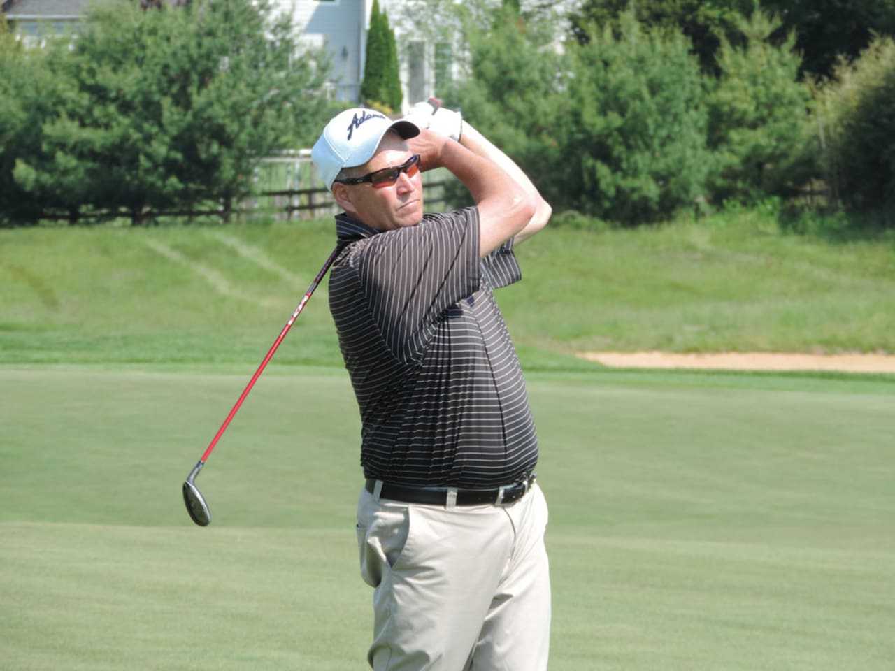 PGA Professional Helps Wayne Golf Course Thrive | South Passaic Daily ...