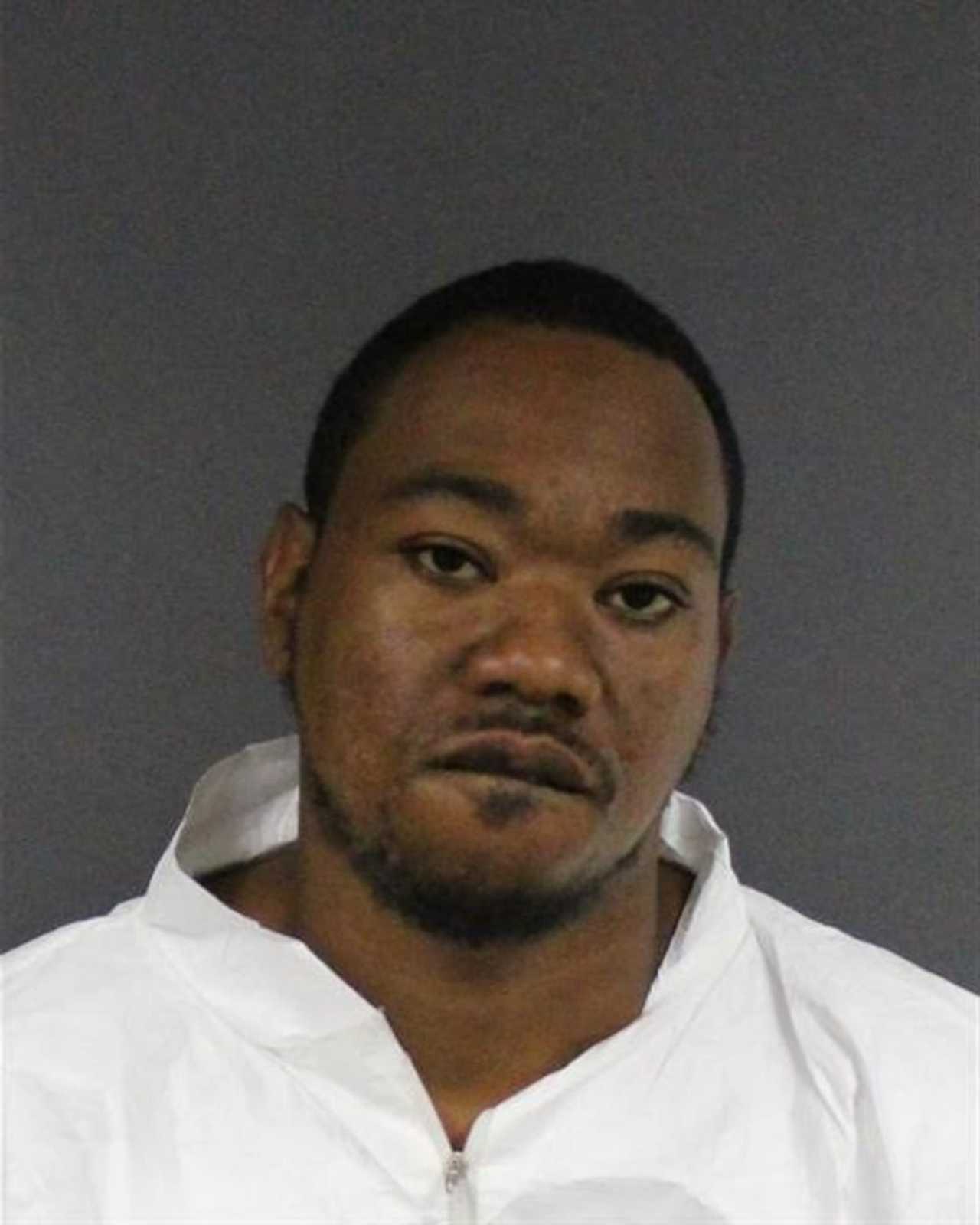 US Marshals Nab Accused Gunman In Trenton Homicide | Mercer Daily Voice