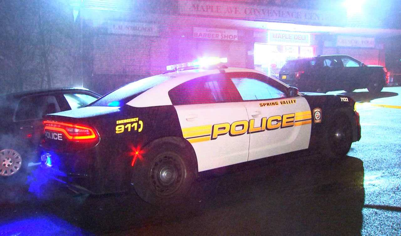 Machete Stabbings At Deli: 2 Seriously Injured After Spring Valley ...