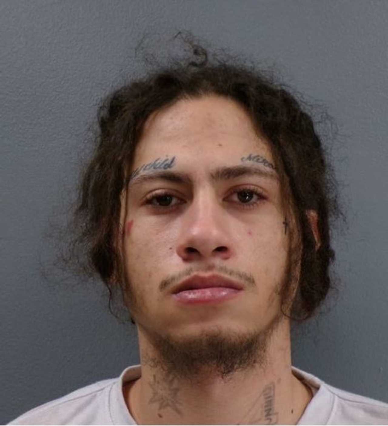 21-Year-Old Nabbed For Fatal Bridgeport Hit-Run Crash | Bridgeport ...