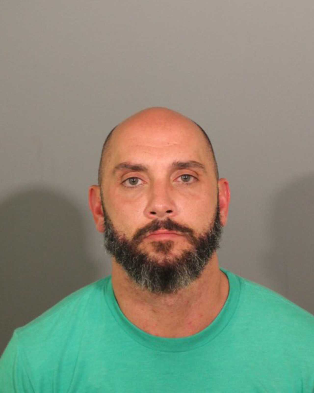 2 More Men Busted On Charges Of Having Sex In Public In Danbury Park