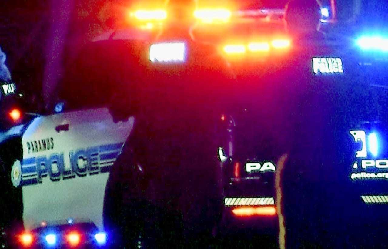 Trio Of Kiddie Car Thieves, One 13, Captured By Paramus PD, Suspected ...