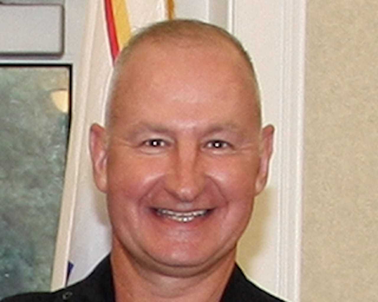 Longtime Police Officer In Connecticut Dies Suddenly At Age 54 ...