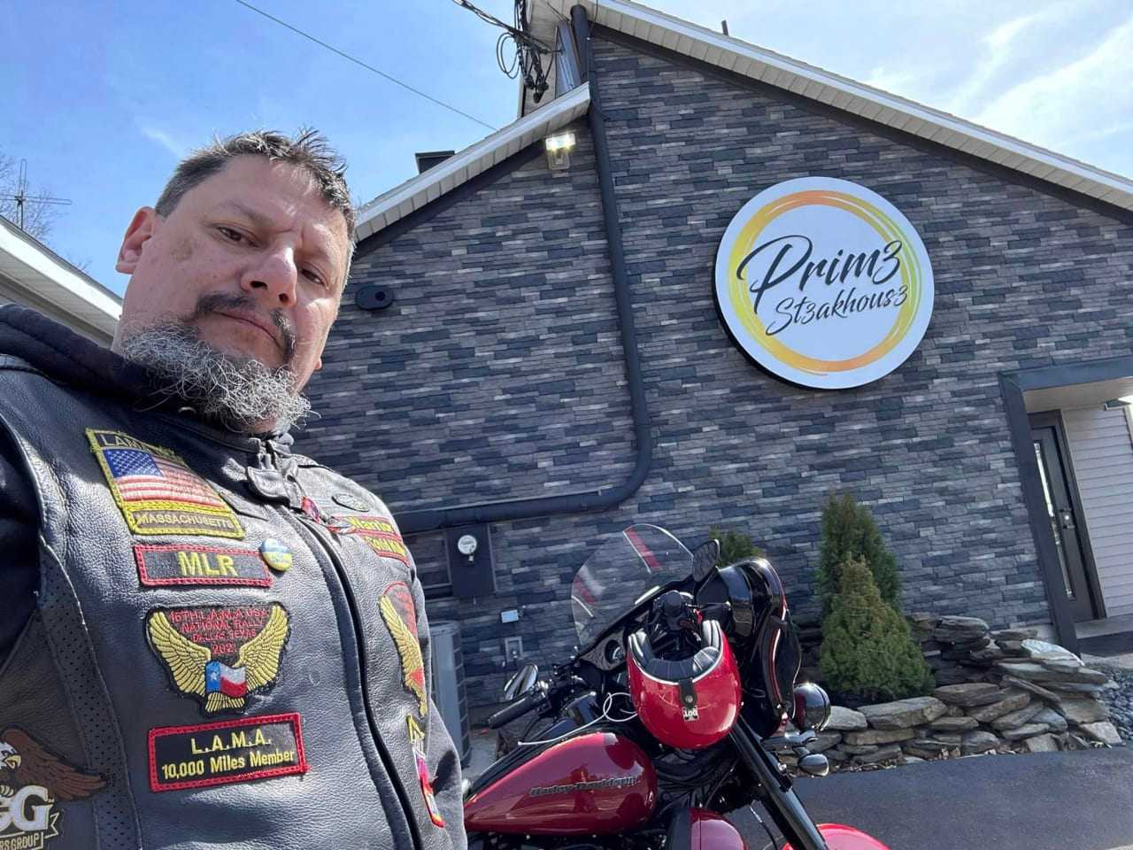 Beloved Southwick Restaurant Owner Killed In Florida Crash: Family ...