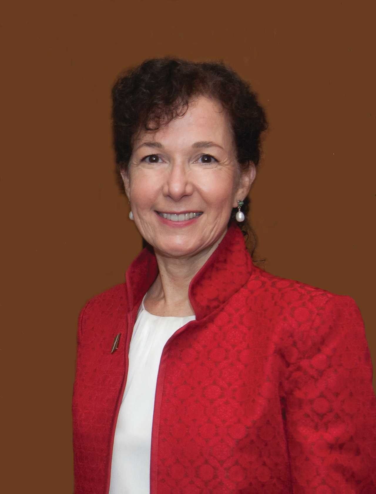 Rutherford's Felician College President Named Woman Of The Year ...