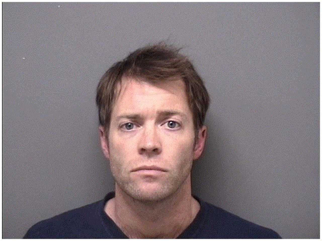 Stamford Man Who Ran Stop Sign In Darien Crash Under Influence Police