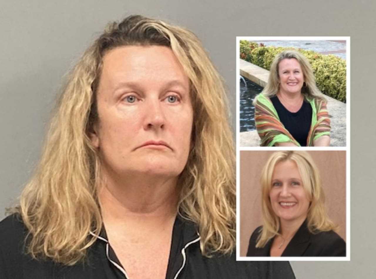 Horsham Realtor Strangled Son With Dad's Belt Over Financial Woes ...