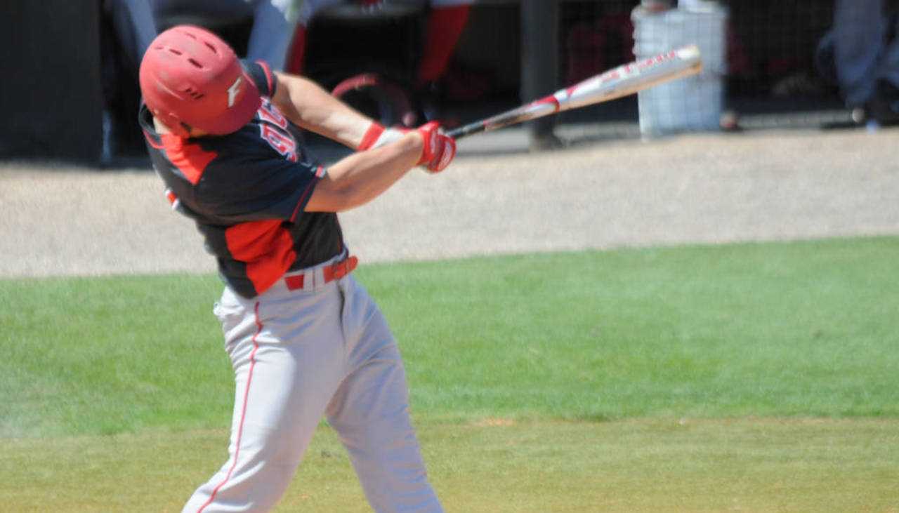 Fairfield University Baseball Wins 10 Straight Conference Games ...